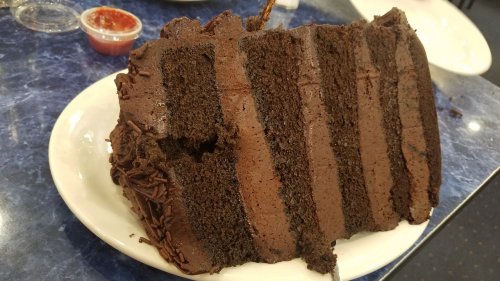 Harold's Deli In New Jersey Serves Outrageous Sandwiches