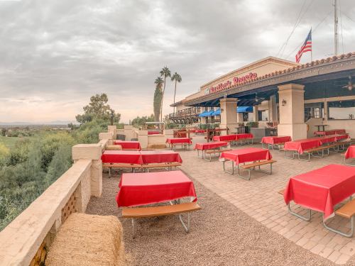 12 of the Best Restaurants in Arizona to Try This Year