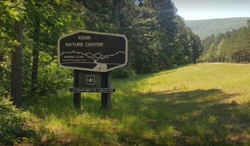 The 107-Mile Road Trip To Some Of The Most Scenic Parts Of Oklahoma