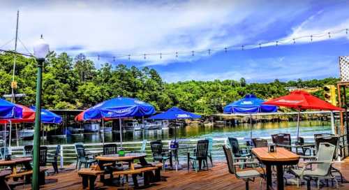 The 12 Best Restaurants In Oklahoma, One For Each Month