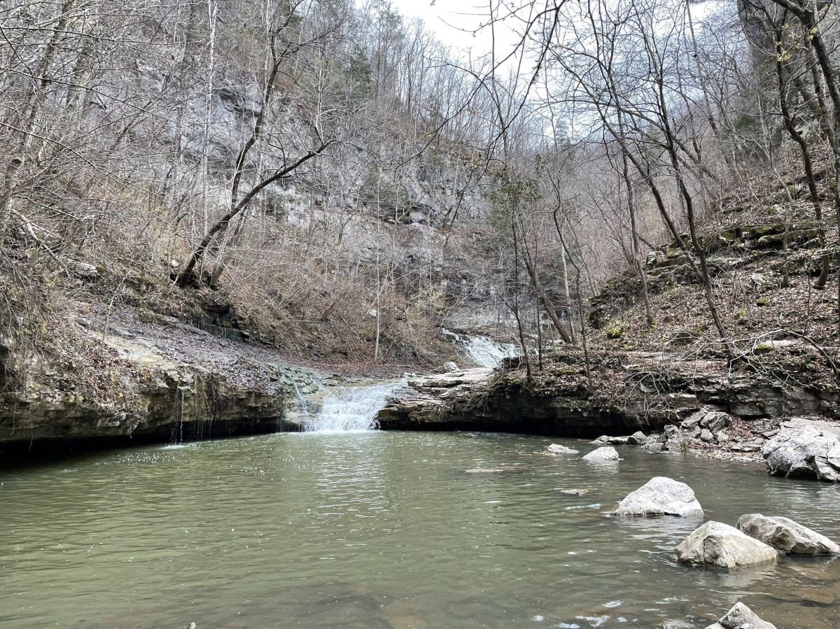 7 Best Winter Hiking Trails In Alabama