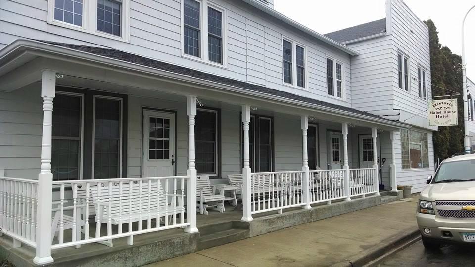 This Small-Town Hotel In Minnesota Dates Back To 1879