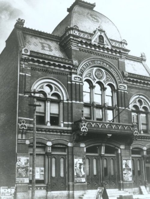 There Are 3 Must-See Historic Landmarks In Coldwater, Michigan