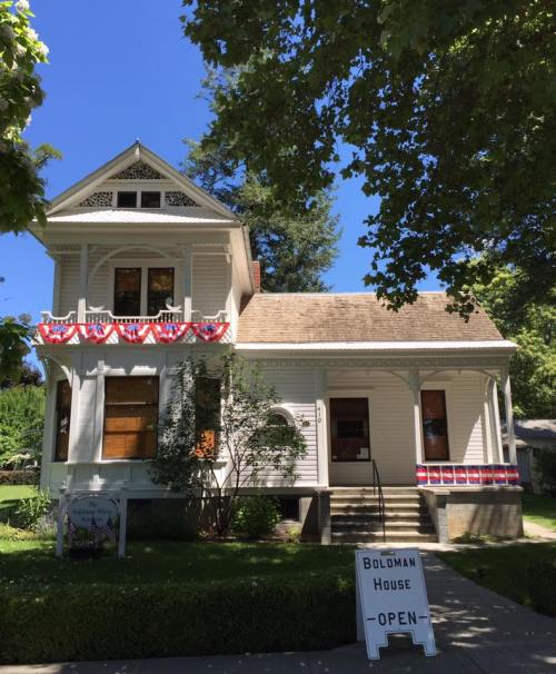 See Why Dayton Washington Is Ideal For A Weekend Getaway