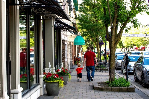 Here Are 7 Small Rural Towns To Visit Near Detroit