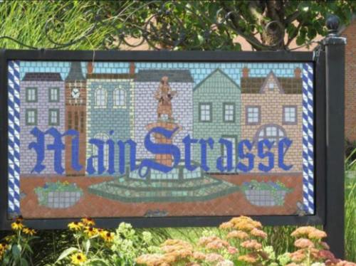 MainStrasse Village Is A Charming Place To Shop In Covington, Kentucky