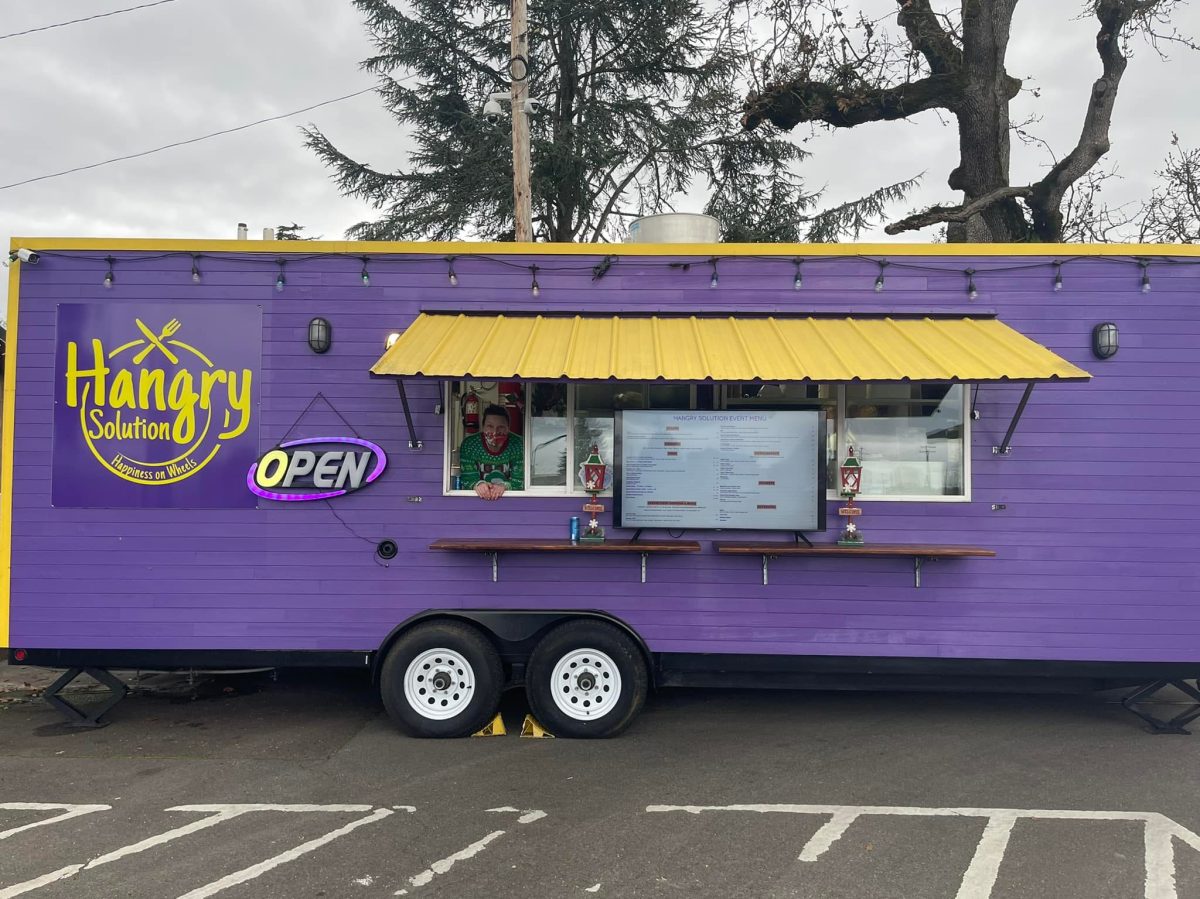 Hangry Solution Is An Epic Oregon Food Truck With A Crave-Worthy Menu