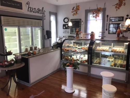 Heavenly Sweets Is The Best Bake Shop In Indiana... And The U.S.A.