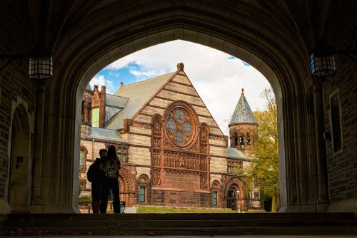 Take One Of New Jersey's Best Drives Along Route 206