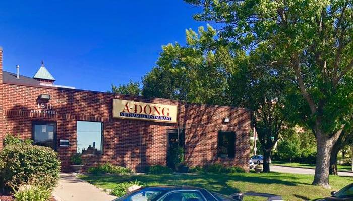 Iowa's Best Budget Dining Awaits At These Three Spots