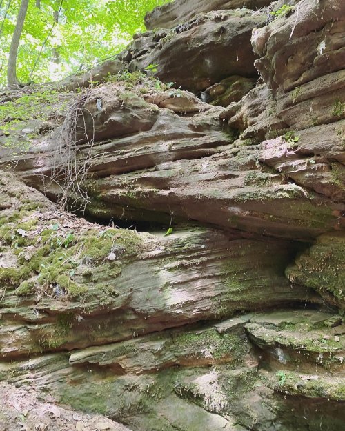 Wildcat Cave In Iowa Takes You Through Eerie State History