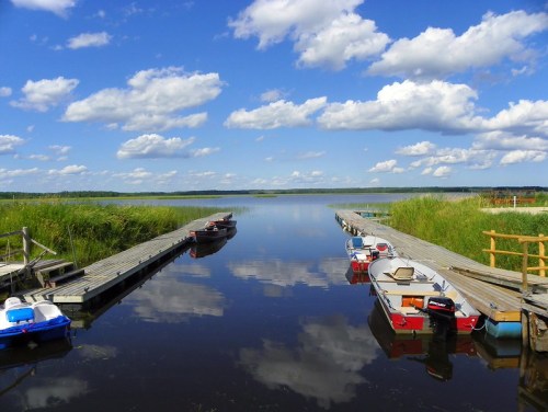 Do You Know About The Northwest Angle Exclave In Minnesota?