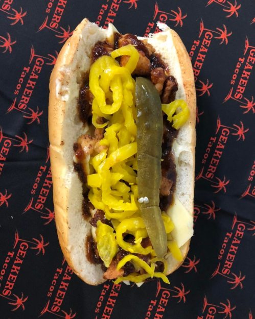 Geakers Tacos Serves The Best Tacos In Pennsylvania