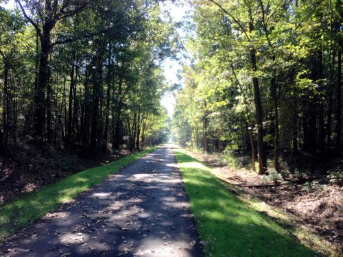 Discover Pontotoc on Mississippi's Tanglefoot Trail