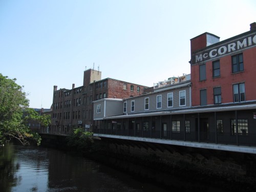 The Best Local Shops In Rhode Island Are In Downtown Westerly