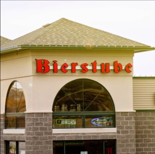 4 Restaurants With Authentic German Food In Iowa