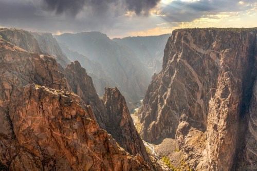Best Canyons In The U.S.: 18 Spots That Rival The Grand Canyon