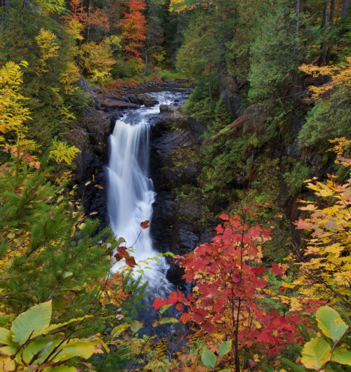 19 Of The Tallest, Most Impressive Waterfalls Across America Are Sure ...