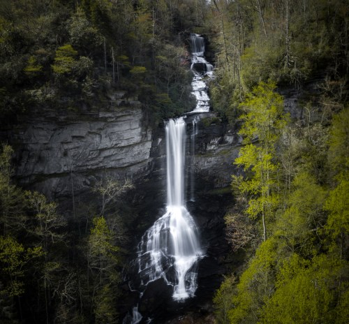 19 Of The Tallest, Most Impressive Waterfalls Across America Are Sure ...