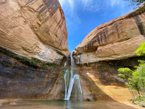 19 Of The Tallest, Most Impressive Waterfalls Across America Are Sure ...
