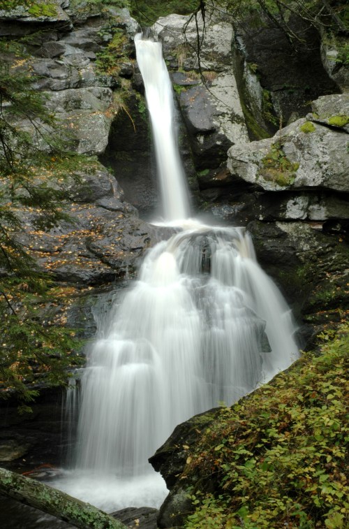 19 Of The Tallest, Most Impressive Waterfalls Across America Are Sure ...