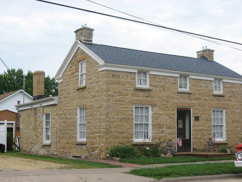 Visit Sabula, Iowa's Only Island City