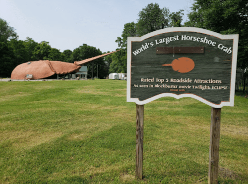 This Epic Road Trip Leads To 7 Iconic Landmarks In Ohio