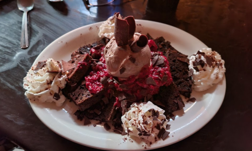 Cafe Archetypus: Unique Cave-Themed Dining in New Jersey