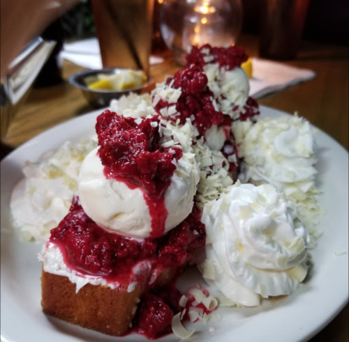 Cafe Archetypus: Unique Cave-Themed Dining in New Jersey