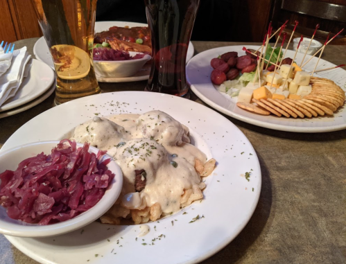 Here Are 7 Of The Most Historic Restaurants In Detroit