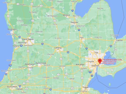 The Rattlesnake Club Is Classic Riverfront Steakhouse In Michigan