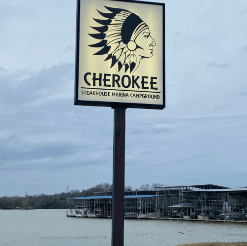 Cherokee Steakhouse Near Nashville Has Legendary Steaks