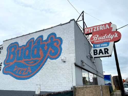 Road Trip To The Best Pizza Restaurants In Michigan