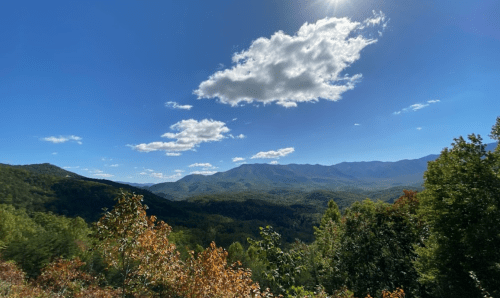 The Tiny Town Of Cosby, Tennessee Is One Of The Last Of Its Kind