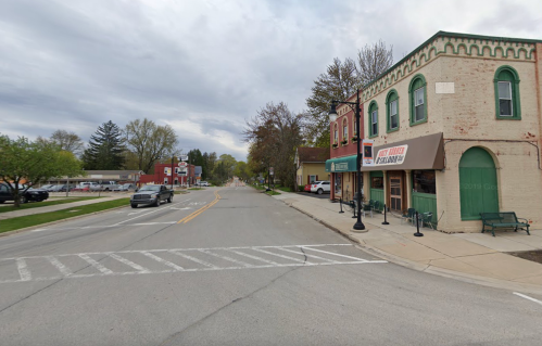 Here Are 7 Small Rural Towns To Visit Near Detroit
