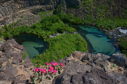 Best Canyons In The U.S.: 18 Spots That Rival The Grand Canyon