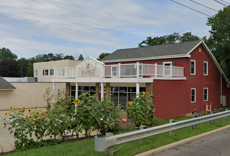 7 Delicious Farmhouse Restaurants Near Cleveland