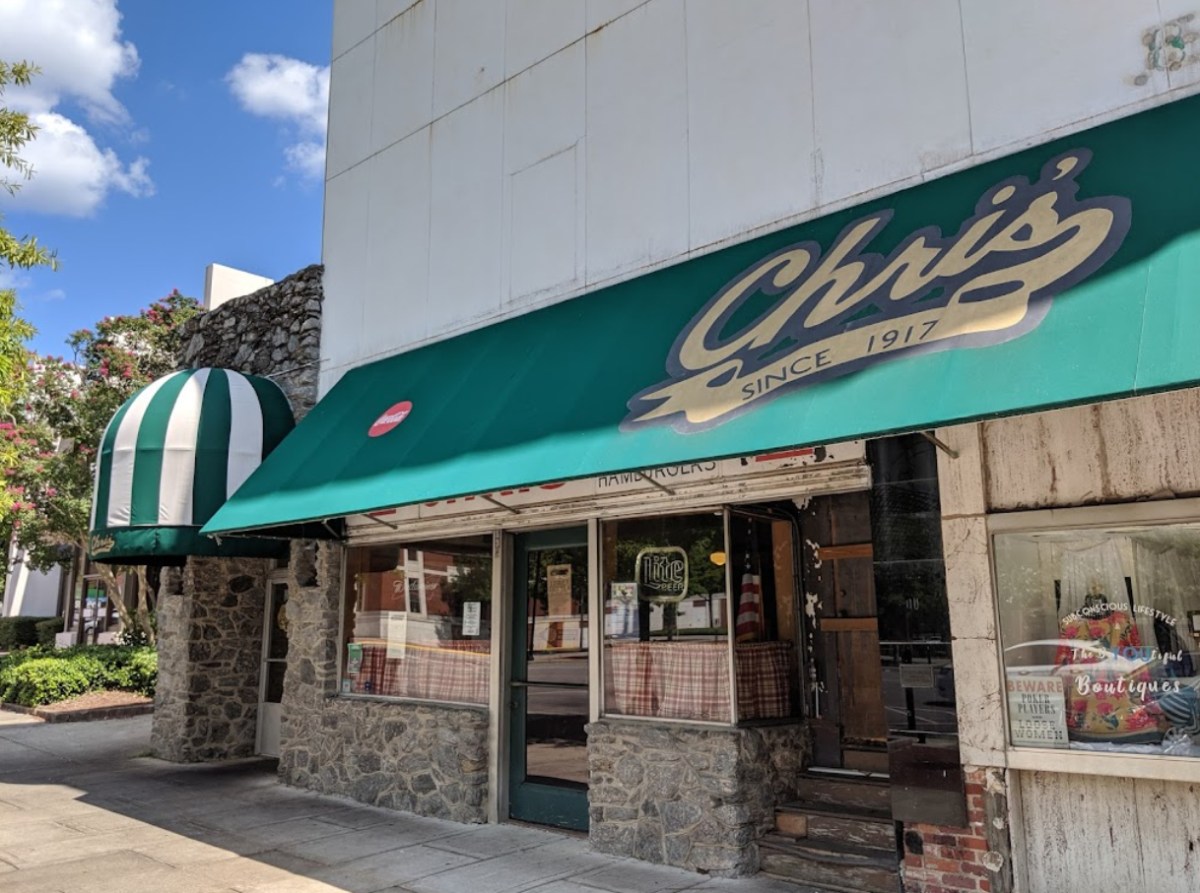 7 Best Alabama Restaurants When Dining On A Budget