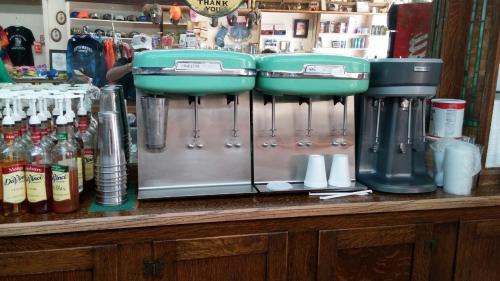 Chugwater Soda Fountain In WY Has The Best Chili In The West