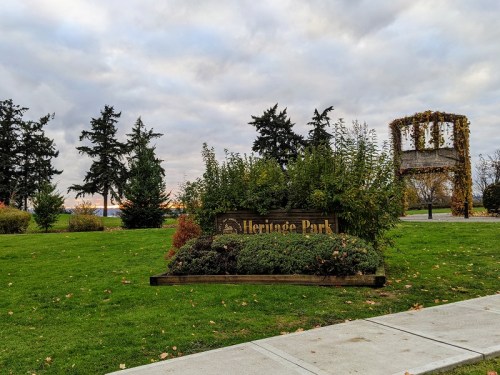There Are 2 Must-See Historic Landmarks In Kirkland, Washington
