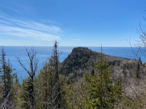 The View From This Overlook In Minnesota Is Too Beautiful For Words