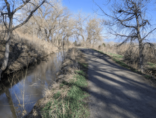 Short Day Hikes In Colorado: Niwot Loop Trail
