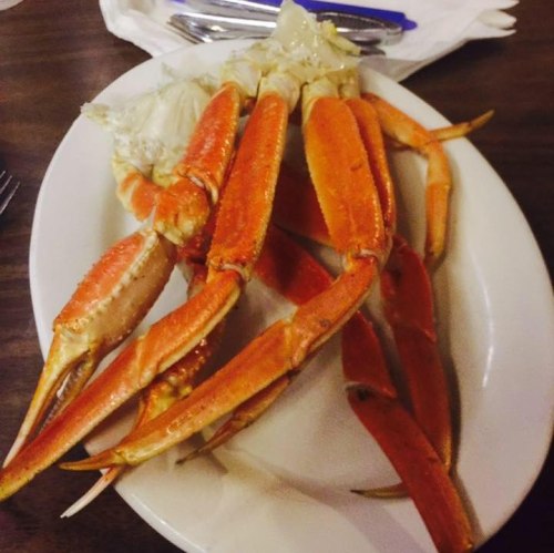 Shad's Catfish Hole In OK Serves The Best Catfish In The Midwest