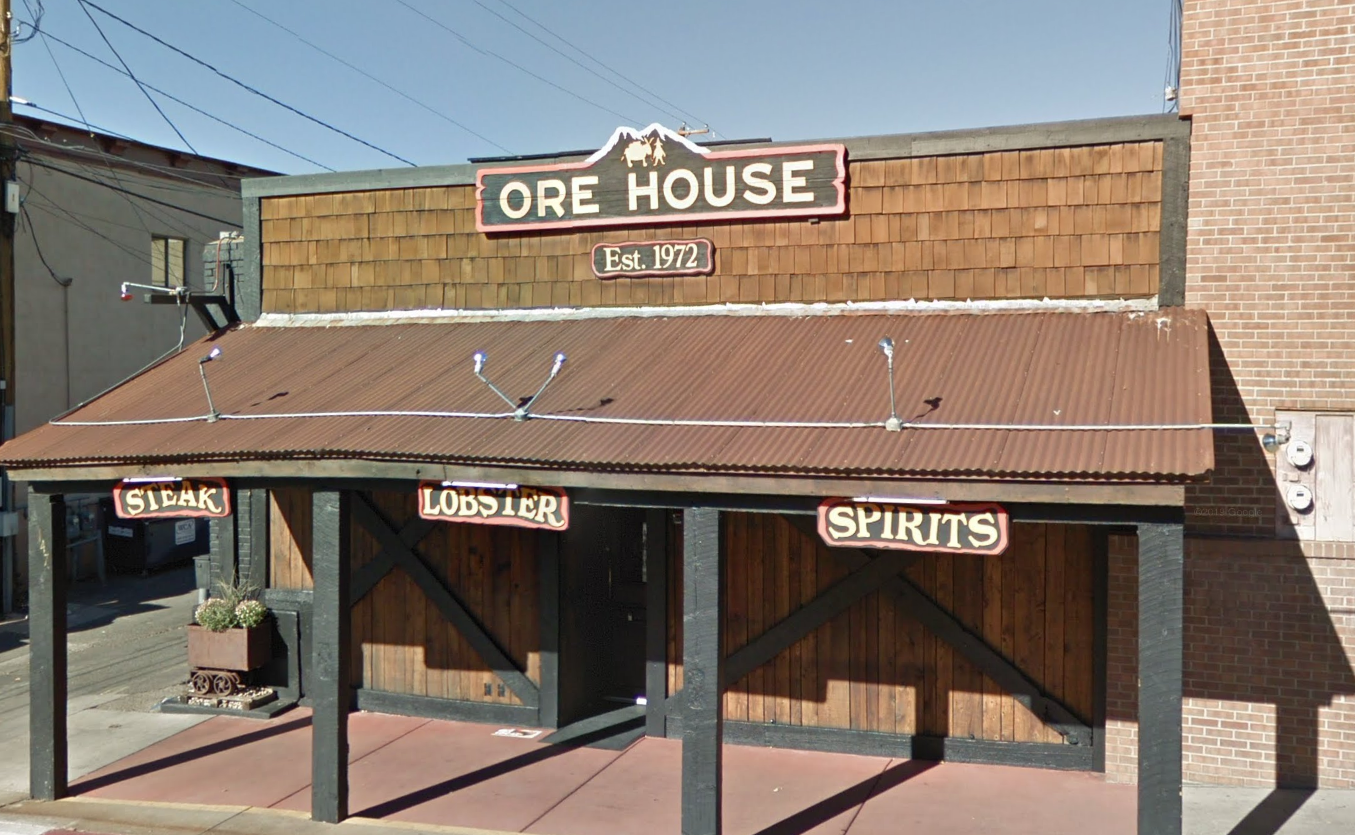 This Mountain Town Hotspot In Colorado Has Been Serving Up Some Of The ...