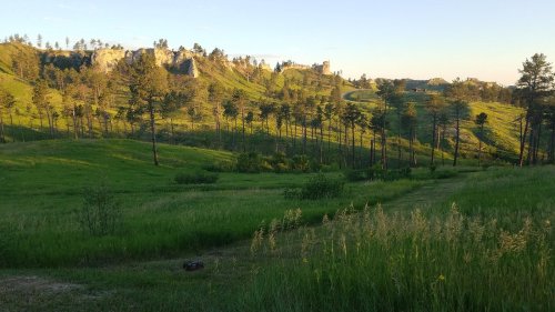 The Stunning Beauty of 8 State Parks In Nebraska