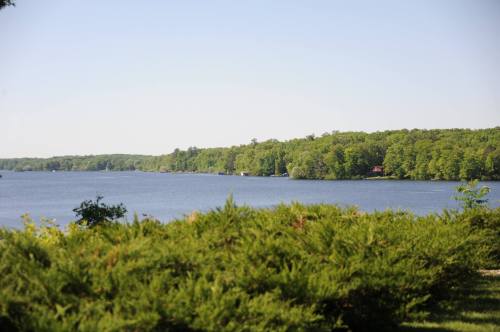 This Secluded Resort In Wisconsin Will Wash Away Your Worries