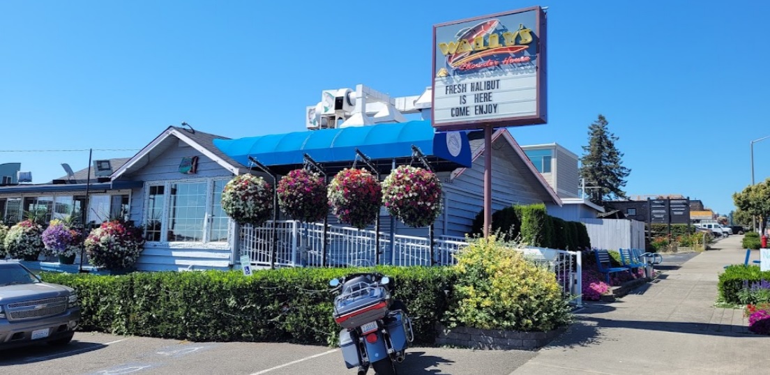 Some Of The Best Crispy Fried Seafood In Washington Can Be Found At ...