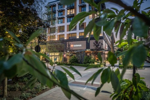 Discover The Village at Totem Lake in Kirkland, WA