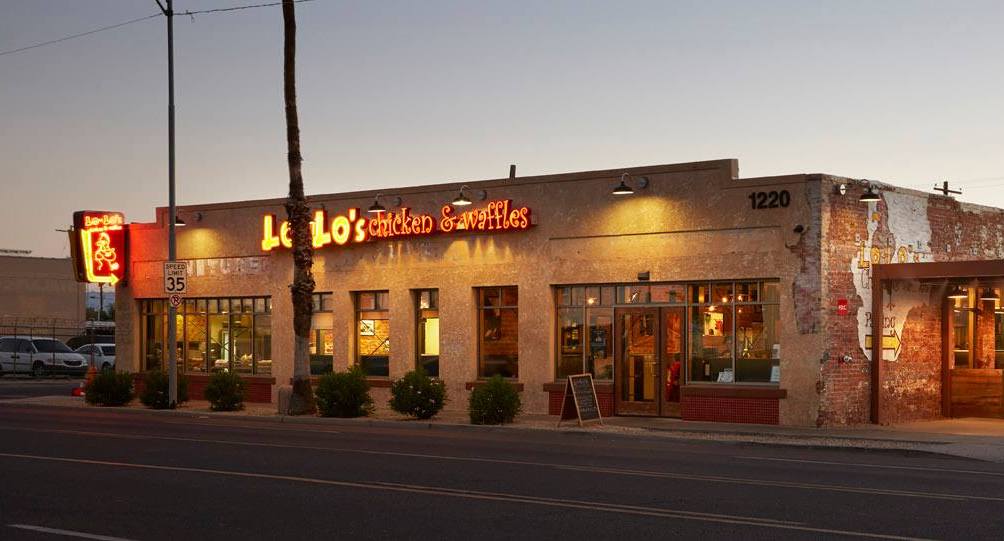 6 Exceptional Arizona Restaurants To Try When You’re Dining Out On A Budget