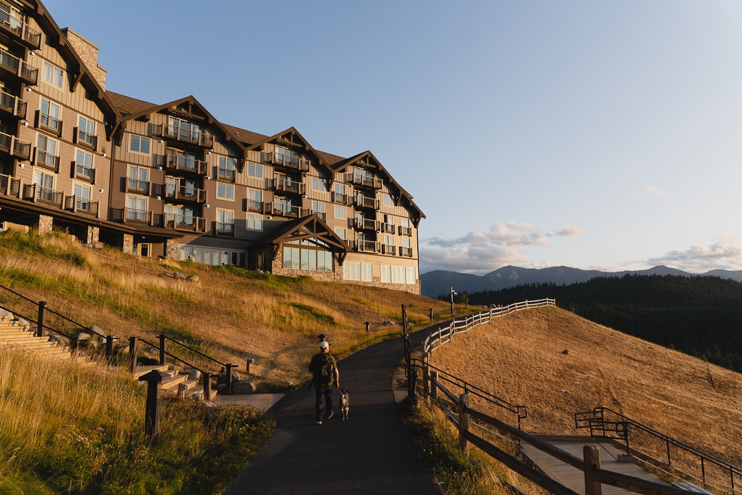 Suncadia Resort In Washington Is Paradise For Foodies